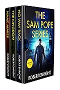 Sam Pope Series by Robert Enright