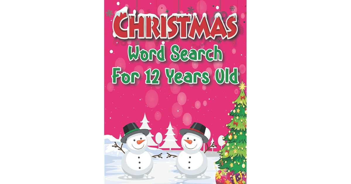 Christmas Word Search For 12 Years Old The Big Christmas Word Search christmas-word-search-for-12-years-old-the-big-christmas-word-search