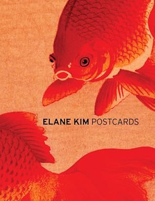 Quote by Elane Kim: “Sometimes, in the quiet of the rain, I would ca...”