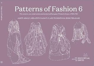 Patterns of Fashion 6: The Content, Cut, Construction and Context of ...