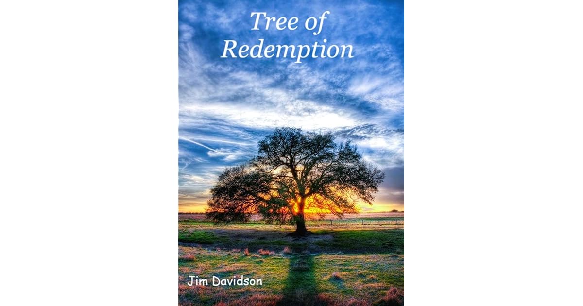 Book giveaway for Tree of Redemption (Chris Hamilton #1) by Jim ...