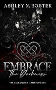 Maura Quinn Series by Ashley N. Rostek