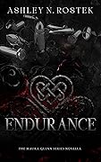 Maura Quinn Series by Ashley N. Rostek