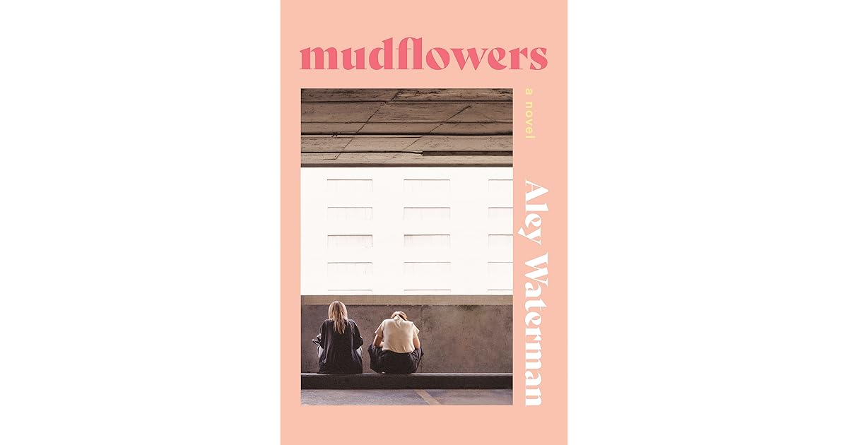 Book giveaway for Mudflowers by Aley Waterman Mar 14-Mar 28, 2023