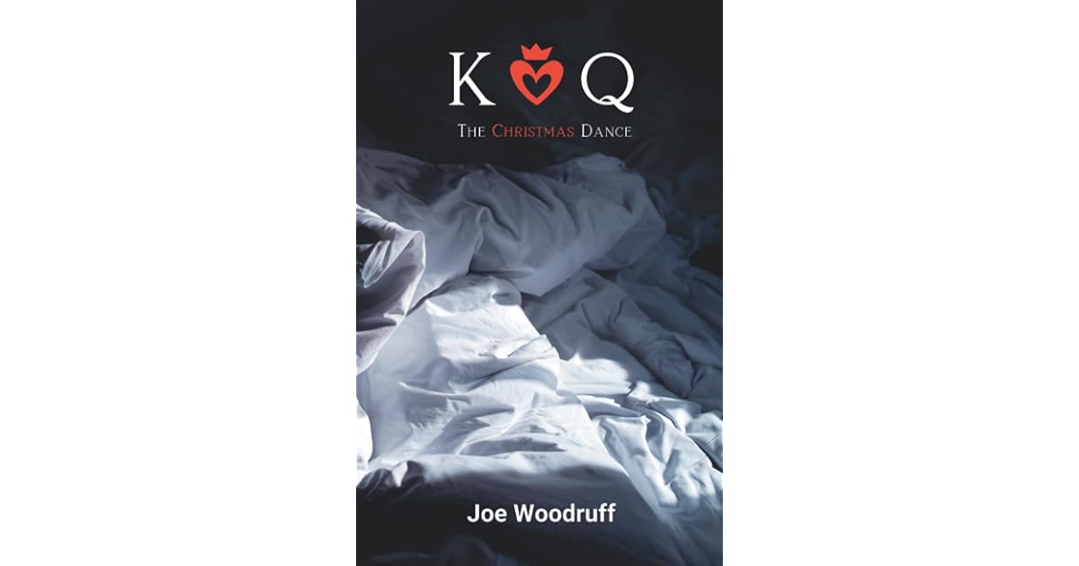 KQ: The Christmas Dance by Joe Woodruff
