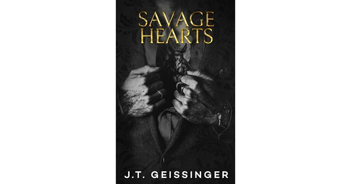 Stina (Norway)’s review of Savage Hearts