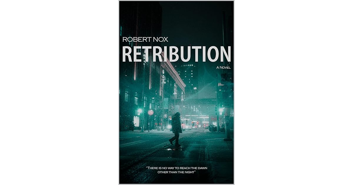 Retribution by Robert Nox