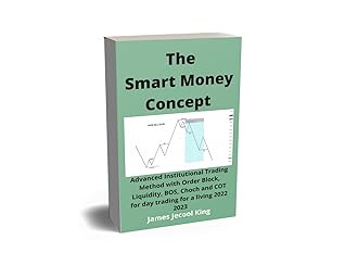 The Smart Money Concept Forex: Advanced Institutional Trading Method ...