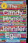The Candy House by Jennifer Egan