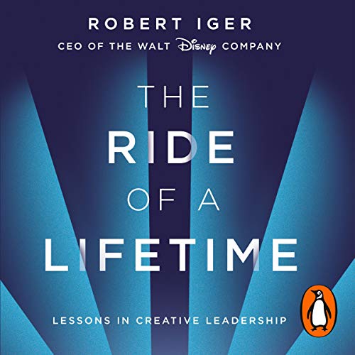 (pdf) READ The Ride of a Lifetime: Lessons in Creative Leadership from ...