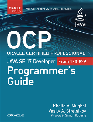 [Download] PDF OCP Oracle Certified Professional Java SE 17 Developer ...