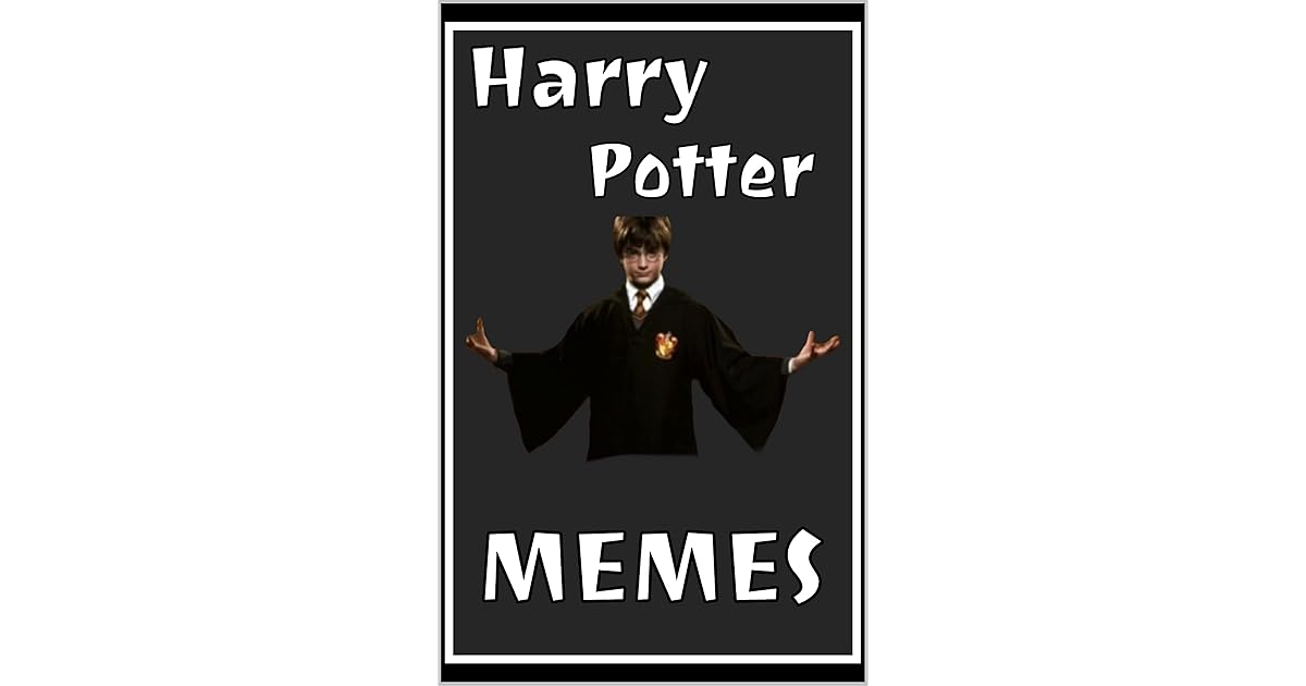 HARRY P0TTER JOKES: Extra Funny Joke Book Wizard Special by Ken Bigley ...