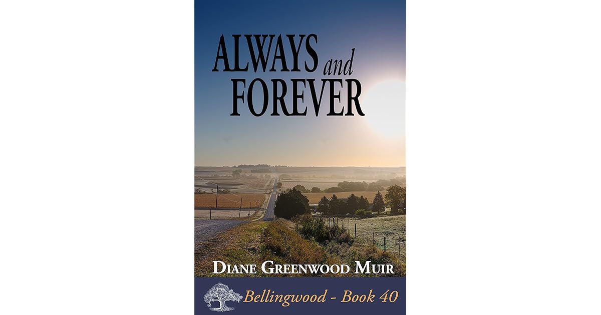 Always and Forever by Diane Greenwood Muir
