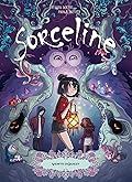 Sorceline Series by Sylvia Douyé