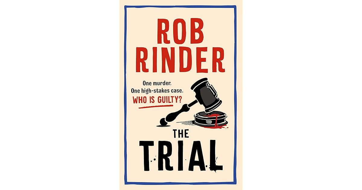 Alison Vicary’s review of The Trial