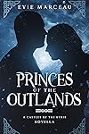 The Godkissed Bride Series by Evie Marceau