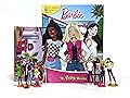 My Busy Books Series by Mattel