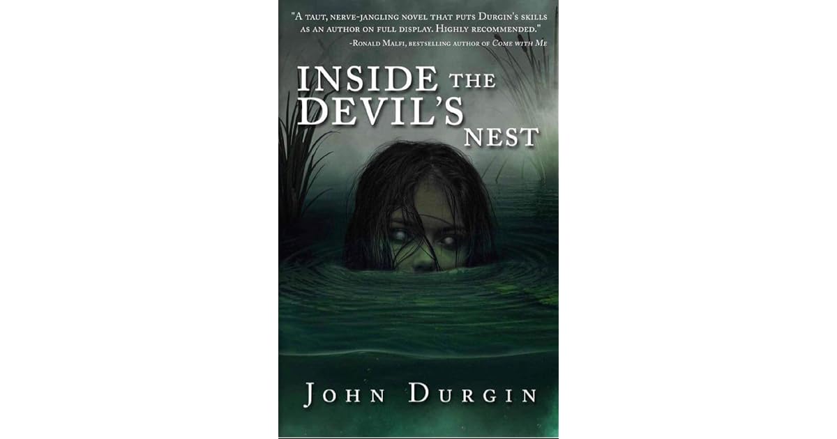 Beatrix Starling’s review of Inside The Devil's Nest