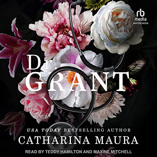 [PDF Read] Dr. Grant (Off-Limits, #2) BY Catharina Maura on Android ...