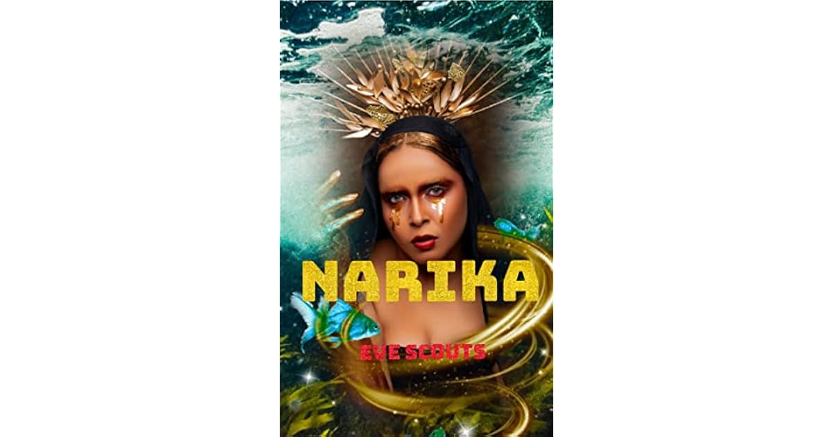 Narika by Eve Scouts