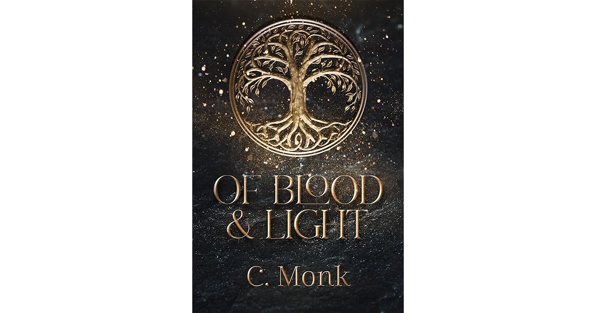 Cary Anderson’s review of Of Blood and Light
