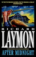 After Midnight by Richard Laymon