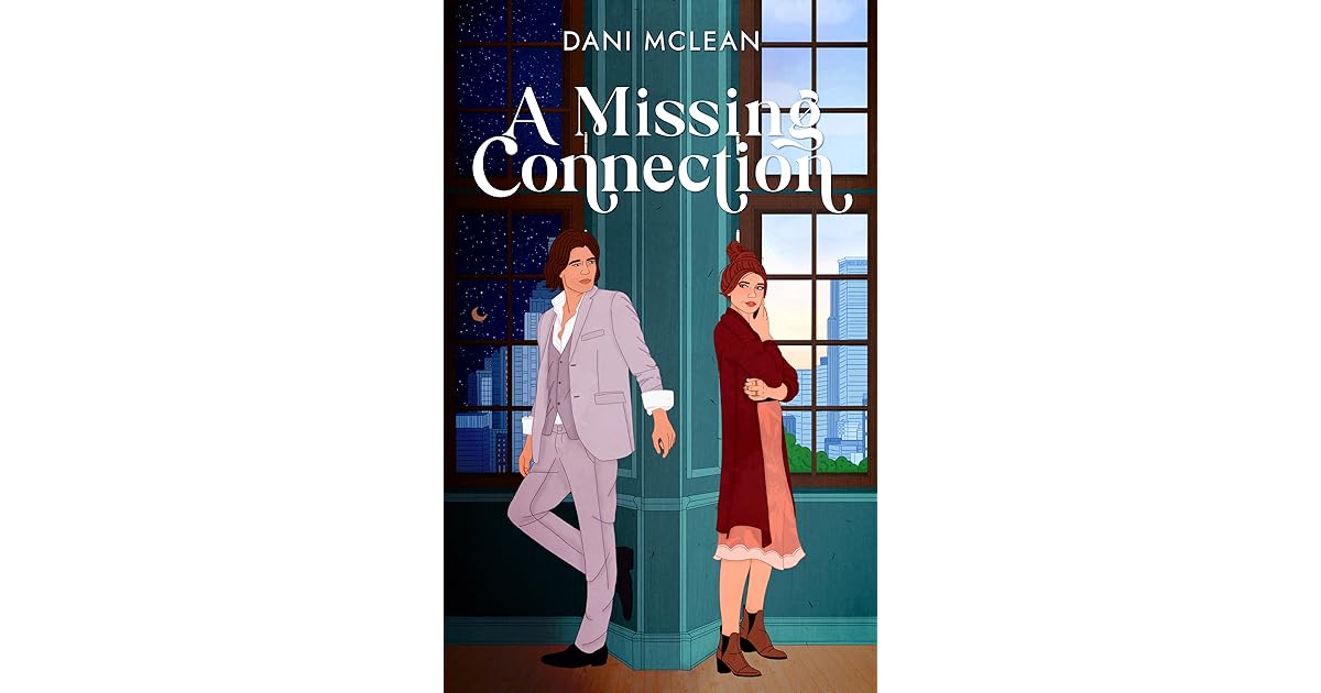 Shan’s review of A Missing Connection