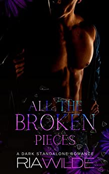 All the Broken Pieces by Ria Wilde