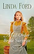 Montana Mail-Order Brides Series by Linda Ford