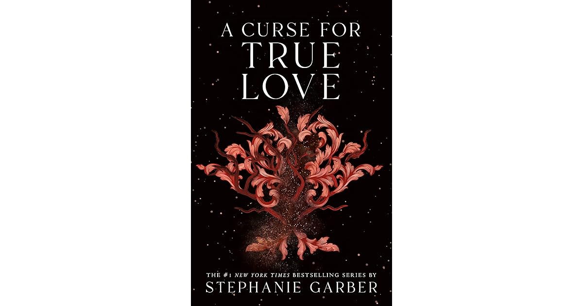 lau’s review of A Curse for True Love