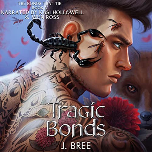 READ pdf Tragic Bonds (The Bonds That Tie, #5) BY J. Bree on iPod Touch ...