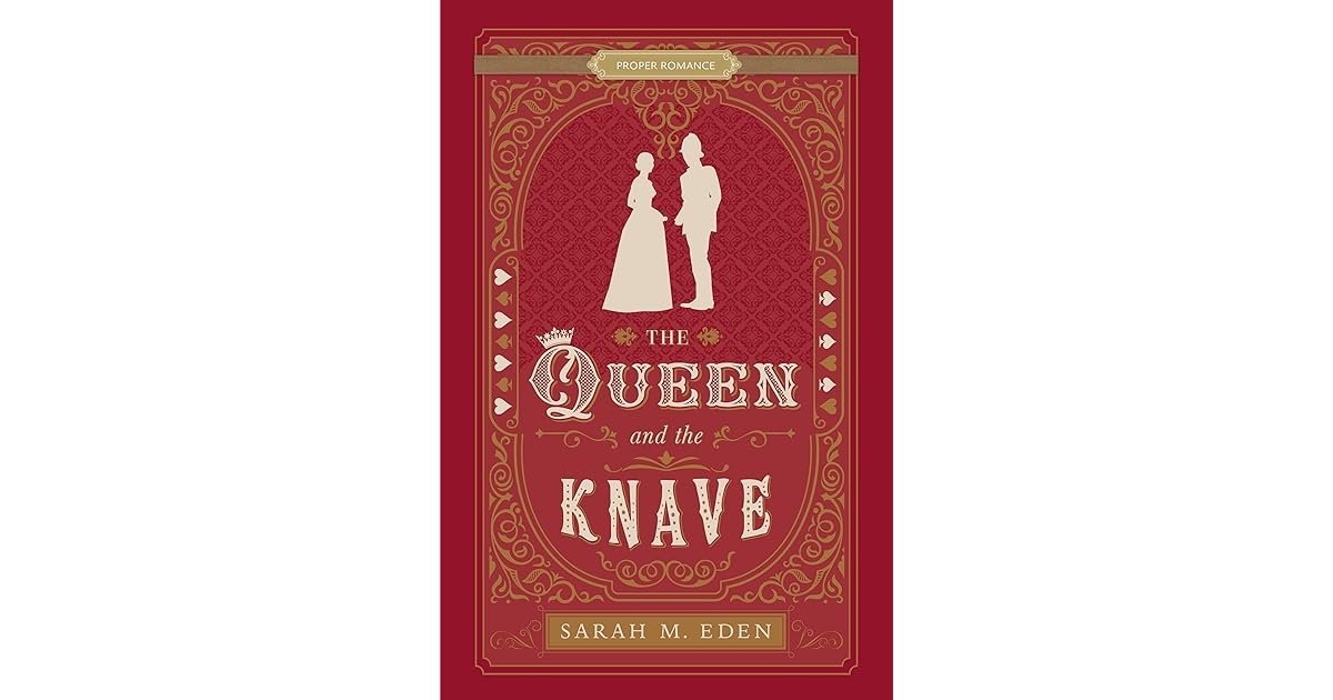 Book giveaway for The Queen and the Knave (The Dread Penny Society, #5 ...