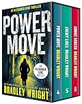 Alexander King Series by Bradley Wright