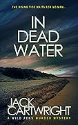 Wild Fens Series by Jack Cartwright