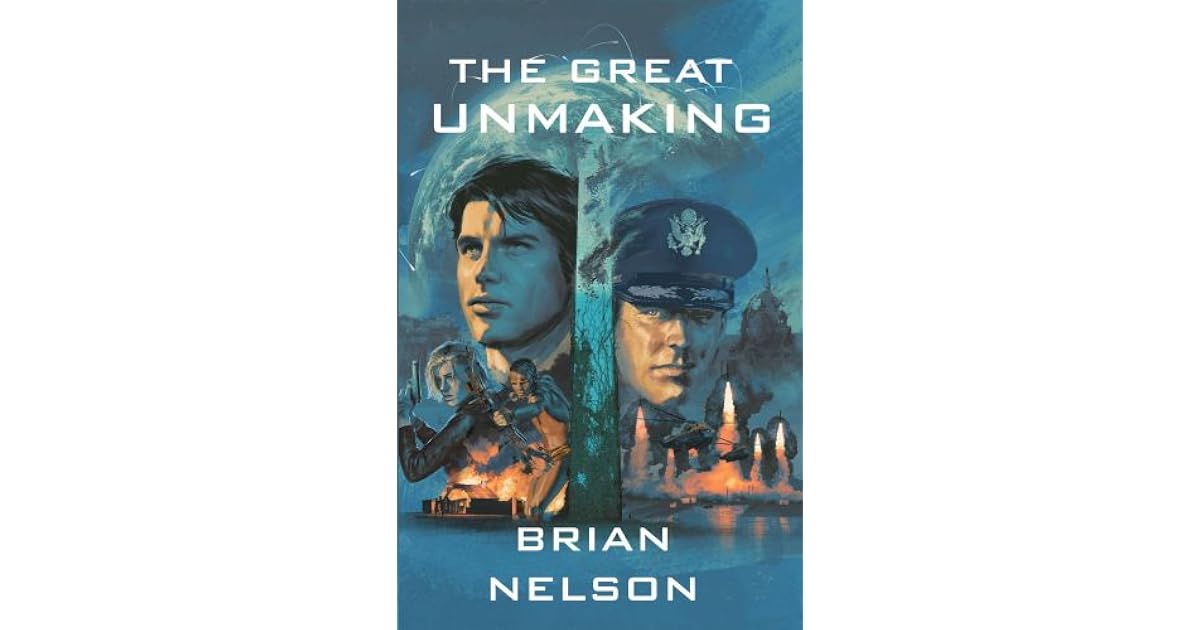 Book giveaway for The Great Unmaking (Course of Empire, #3) by Brian ...