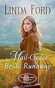 Montana Mail-Order Brides Series by Linda Ford