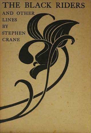 Quote by Stephen Crane: “In the Desert In the desert I saw a creature,...”