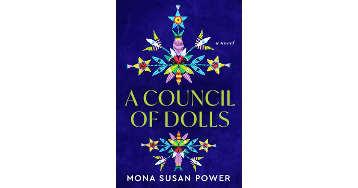 Book giveaway for A Council of Dolls by Mona Susan Power Feb 13-Feb 26 ...