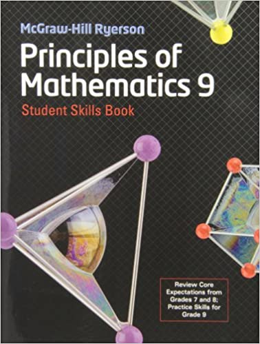 9th Grade Algebra Textbook