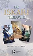 Iskari Series by Kristen Ciccarelli