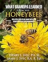 Book giveaway for What Grandpa Learned from His Honeybees: The little ...