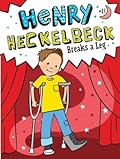 Henry Heckelbeck Series by Wanda Coven