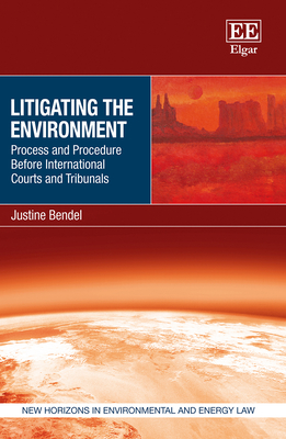 Download (PDF) Litigating the Environment: Process and Procedure Before ...