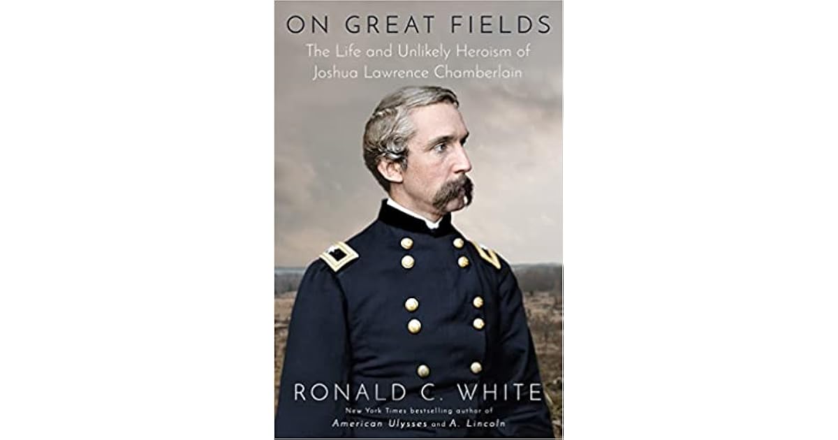 Book giveaway for On Great Fields: The Life and Unlikely Heroism of ...