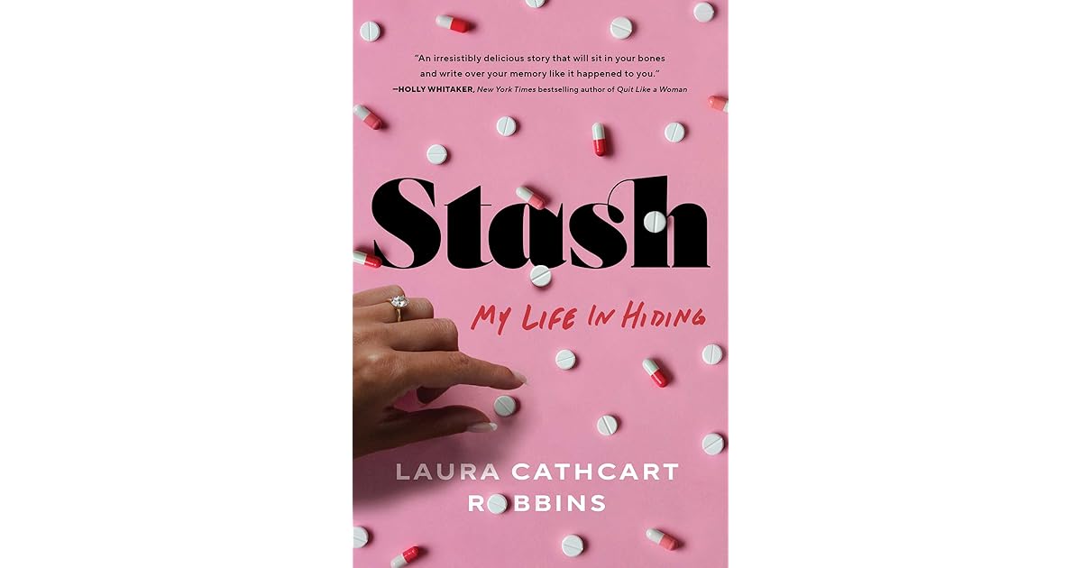 Book giveaway for Stash: My Life in Hiding by Laura Cathcart Robbins ...