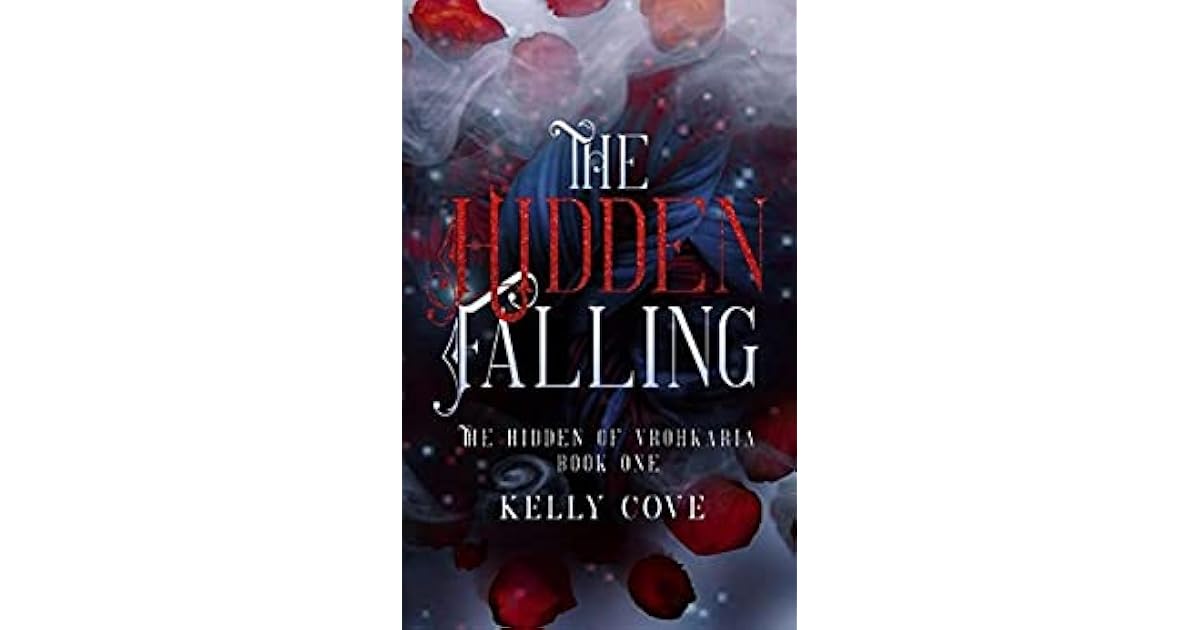 Heather Anderson (smuttyotaku)’s review of The Hidden Falling