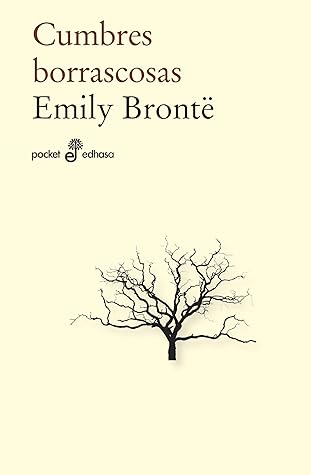 Quote by Emily Brontë: “Sonaban a lo lejos las campanas de Gimmerton, y...”