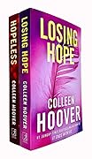 Hopeless Series by Colleen Hoover