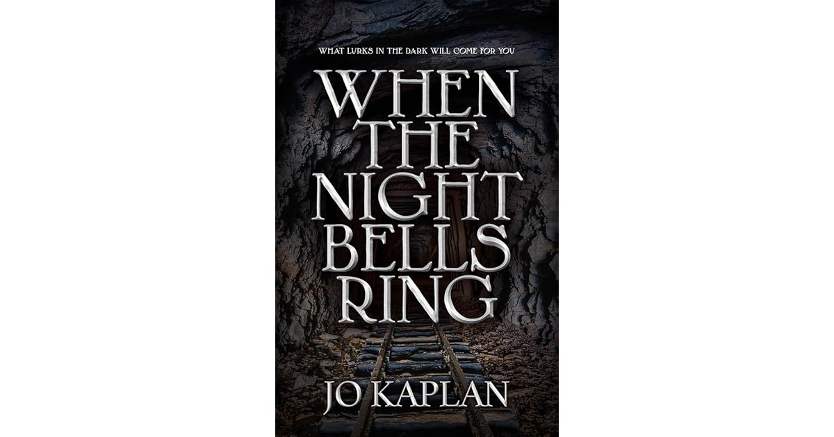 Book giveaway for When the Night Bells Ring by Jo Kaplan Sep 18-Oct 08 ...