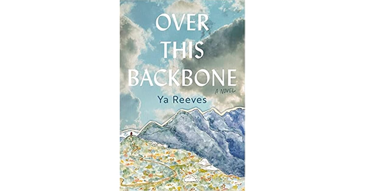 Jan (Australia)’s review of Over this Backbone